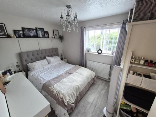 2 bedroom terraced house for sale in Cottage Gardens, Poole, BH12