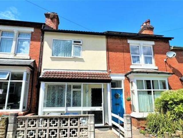 2 Bedroom Terraced House For Sale In Cotteridge