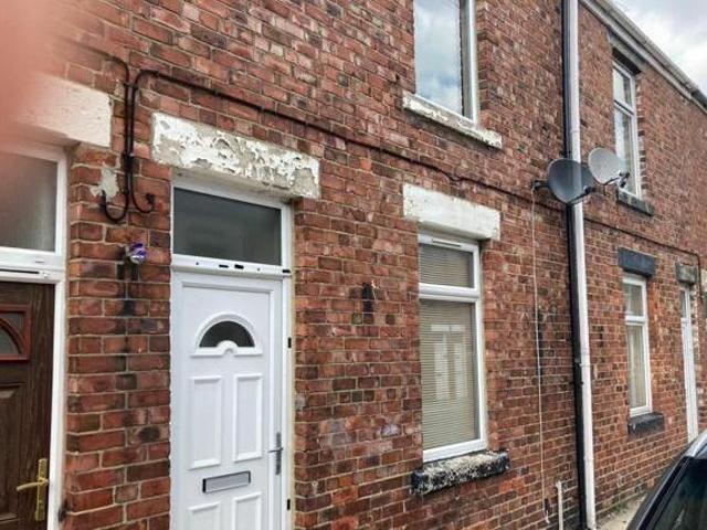 2 Bedroom Terraced House For Sale In Coundon
