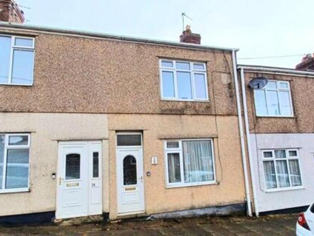 2 Bedroom Terraced House For Sale In Coundon