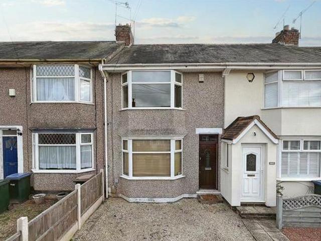 2 Bedroom Terraced House For Sale In Coundon