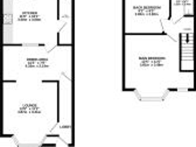 2 bedroom terraced house for sale in County Road South, Hull, HU5
