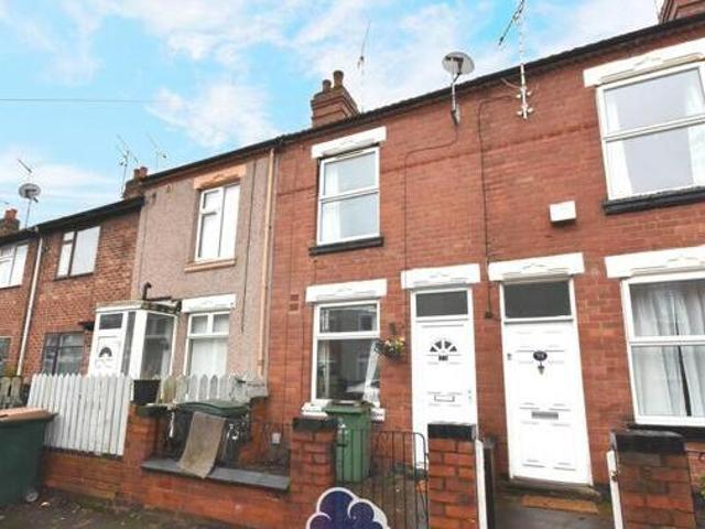 2 Bedroom Terraced House For Sale In Coventry
