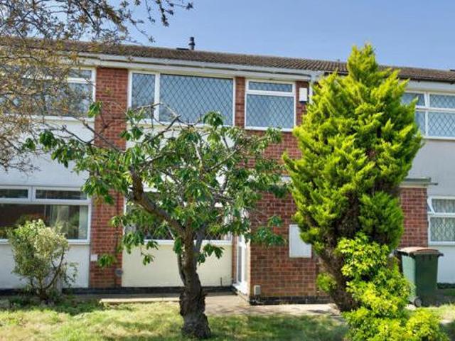 2 Bedroom Terraced House For Sale In Coventry