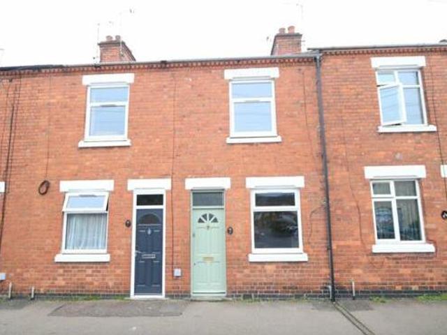 2 Bedroom Terraced House For Sale In Coventry