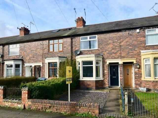 2 Bedroom Terraced House For Sale In Coventry