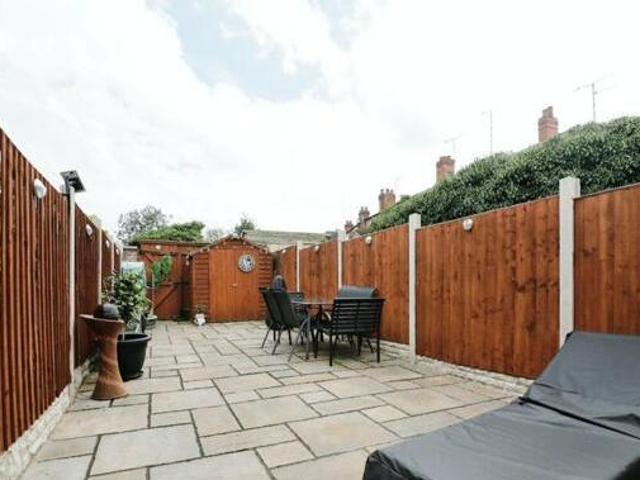2 Bedroom Terraced House For Sale In Coventry