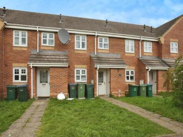 2 Bedroom Terraced House For Sale In Coventry