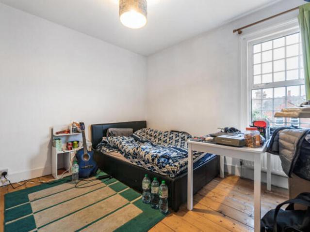 2 bedroom terraced house for sale in Coventry Road, Reading, Berkshire, RG1