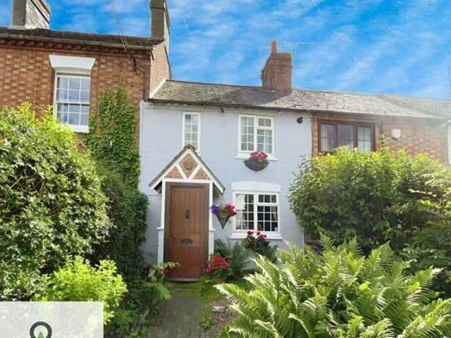 2 Bedroom Terraced House For Sale In Coventry, Warwickshire