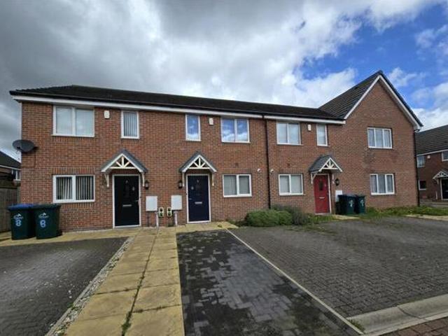 2 Bedroom Terraced House For Sale In Coventry, West Midlands