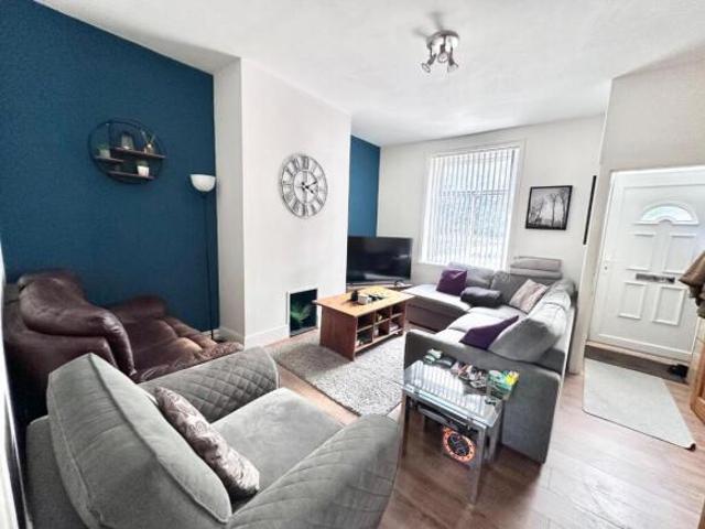 2 bedroom terraced house for sale in Cowslip Street, Huddersfield, HD1