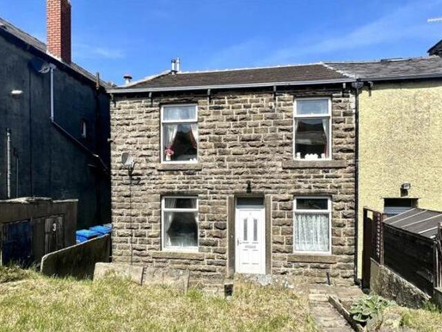 2 Bedroom Terraced House For Sale In Cowpe