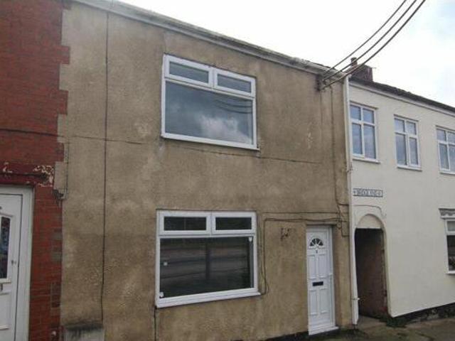 2 Bedroom Terraced House For Sale In Coxhoe, Durham