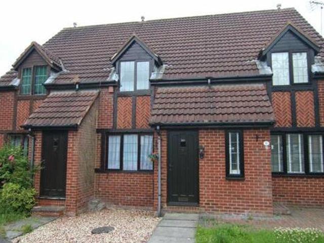 2 Bedroom Terraced House For Sale In Coxhoe