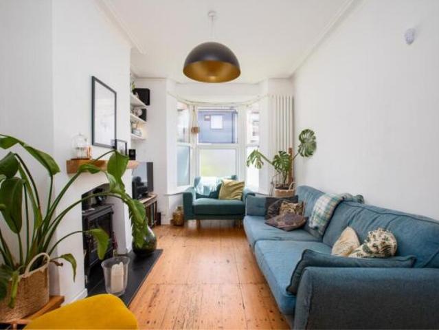 2 bedroom terraced house for sale in Co Operation Road, Greenbank, BS5
