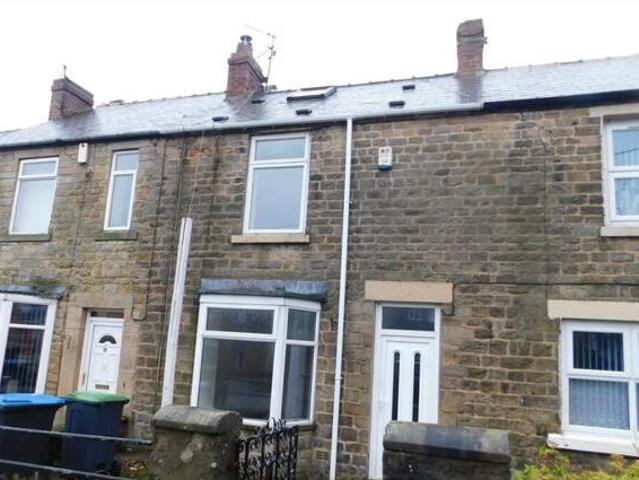 2 Bedroom Terraced House For Sale In Cockfield, Bishop Auckland