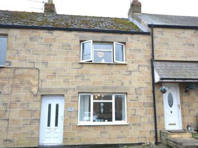 2 Bedroom Terraced House For Sale In Cockfield