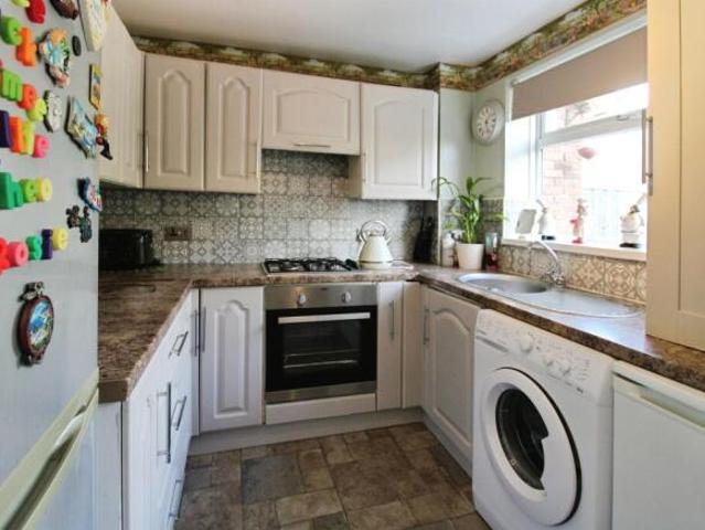 2 bedroom terraced house for sale in Coedriglan Drive, Cardiff, CF5