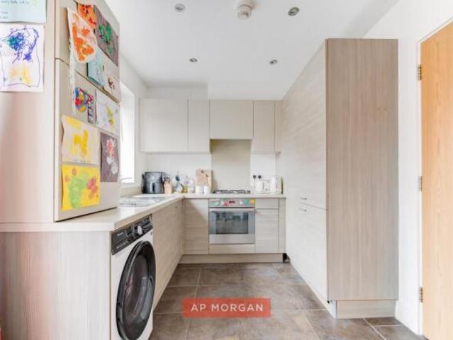 2 bedroom terraced house for sale in Cofton Park Drive, Rednal, Birmingham, West Midlands, B45