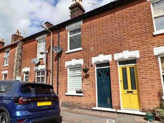 2 Bedroom Terraced House For Sale In Colchester
