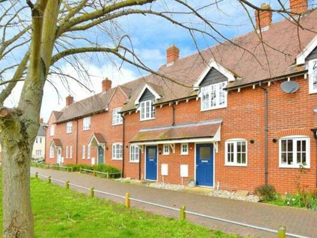 2 Bedroom Terraced House For Sale In Colchester, Essex