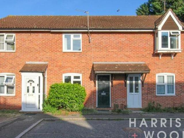 2 Bedroom Terraced House For Sale In Colchester, Essex
