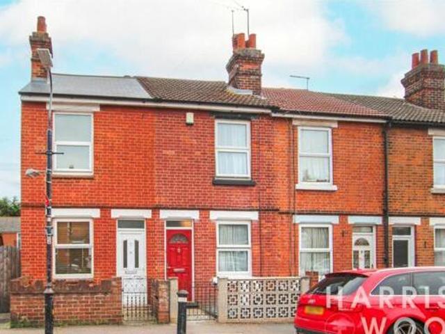 2 Bedroom Terraced House For Sale In Colchester, Essex