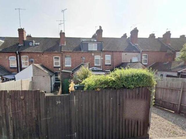 2 Bedroom Terraced House For Sale In Colchester Street, Coventry