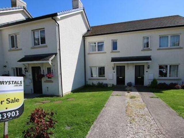2 Bedroom Terraced House For Sale In Colby