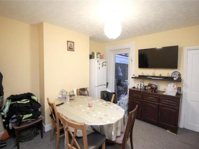 2 bedroom terraced house for sale in Coleman Street, Southend on Sea, Essex, SS2