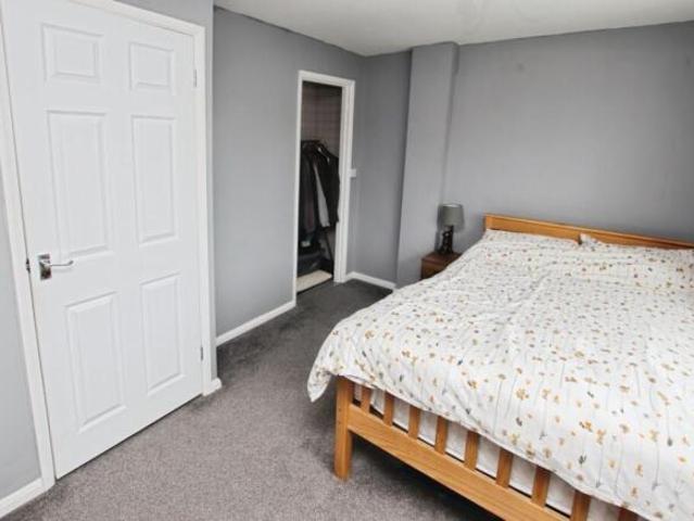 2 bedroom terraced house for sale in Coleraine Close, Lincoln, LN5