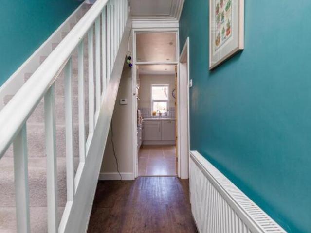 2 bedroom terraced house for sale in Coleridge Road, Eastville, BS5