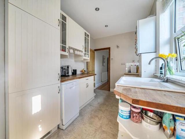 2 bedroom terraced house for sale in Collingwood Road, Southsea, PO5