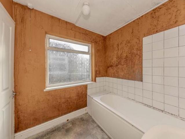 2 bedroom terraced house for sale in Compton Street, Stoke On Trent, ST1