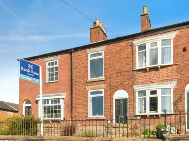 2 Bedroom Terraced House For Sale In Congleton, Cheshire