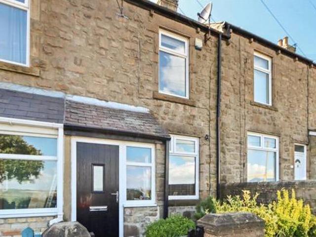 2 Bedroom Terraced House For Sale In Consett, Durham