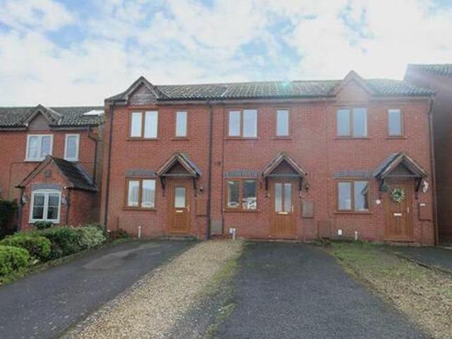 2 Bedroom Terraced House For Sale In Cookley