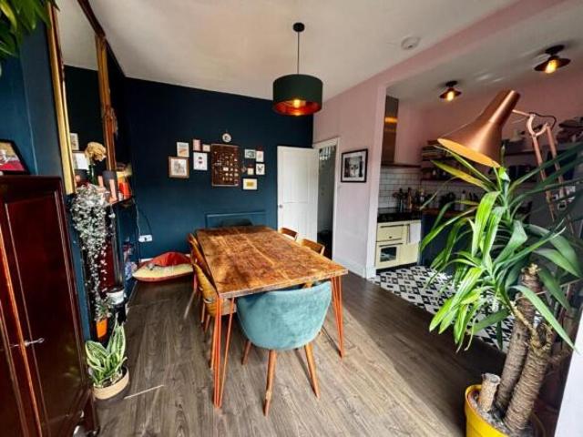 2 bedroom terraced house for sale in Cooksley Road, Redfield, Bristol BS5 9DN, BS5