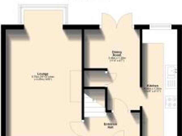 2 bedroom terraced house for sale in Copleston Road, Southway, Plymouth, PL6