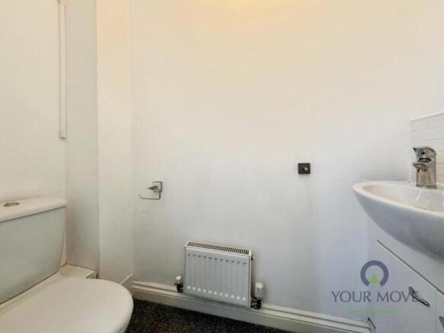 2 bedroom terraced house for sale in Coriander Drive, Maidstone, Kent, ME16