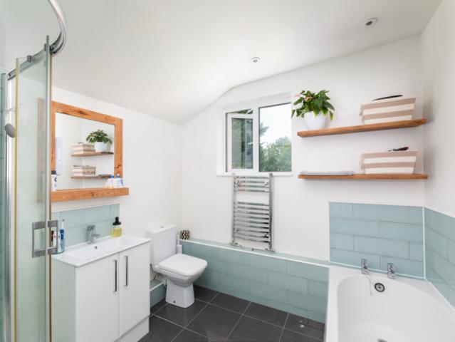 2 bedroom terraced house for sale in Coronation Avenue, Southdown, Bath, And North East Somerset, BA2
