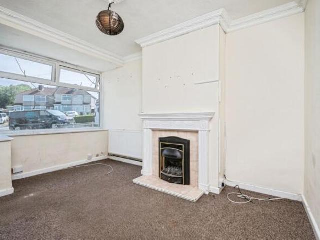 2 bedroom terraced house for sale in Coronation Place, Plymouth, Devon, PL5
