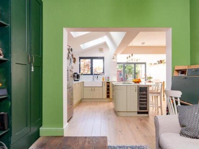 2 bedroom terraced house for sale in Coronation Road, Southville, BS3
