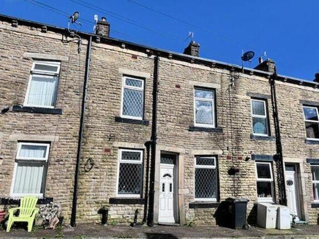 2 Bedroom Terraced House For Sale In Corneholme