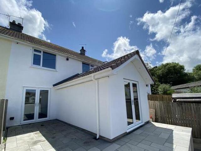 2 Bedroom Terraced House For Sale In Cornwall