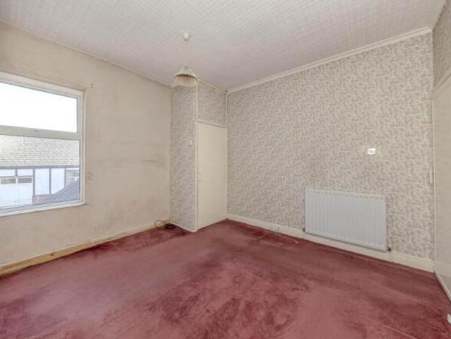 2 bedroom terraced house for sale in Corporation Street, Stoke On Trent, ST4