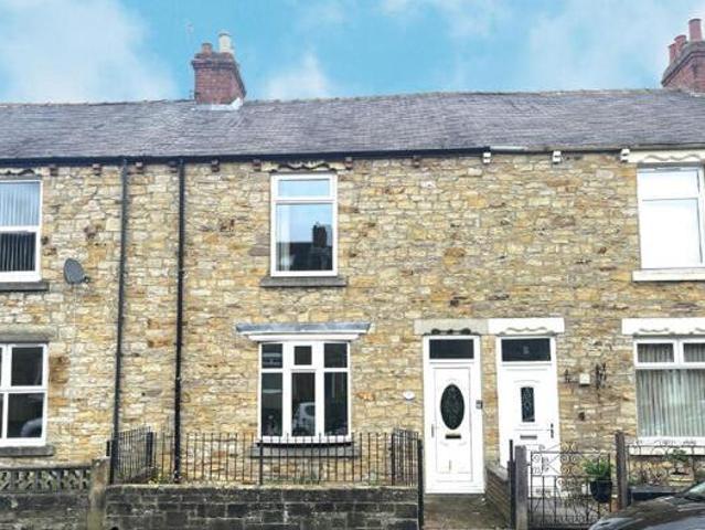 2 Bedroom Terraced House For Sale In Catchley