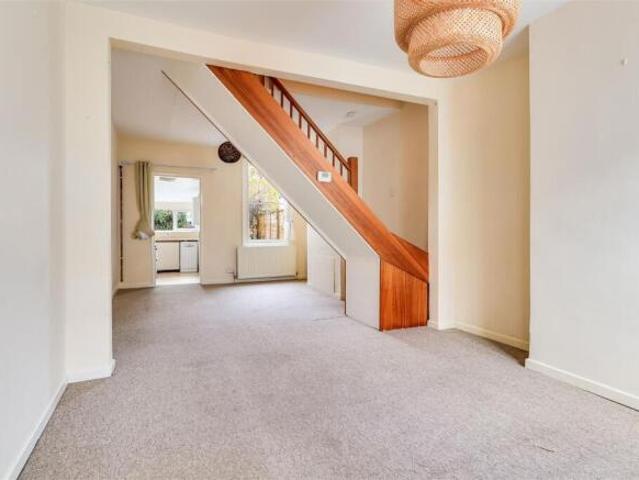 2 bedroom terraced house for sale in Catharine Street, Cambridge, CB1
