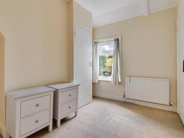 2 bedroom terraced house for sale in Catharine Street, Cambridge, CB1